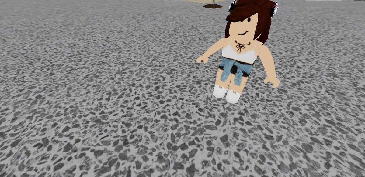 Katie Cooper | Roblox Street Wiki | Fandom