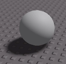 Part/Sphere | Roblox Studio Wiki | Fandom