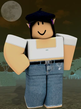 Bluar | F&A The Challenge Wiki | Fandom