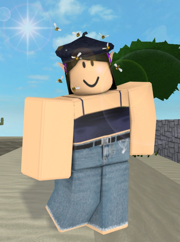 Bluar | F&A The Challenge Wiki | Fandom