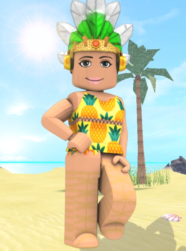 BIBIBEAR | F&A The Challenge Wiki | Fandom