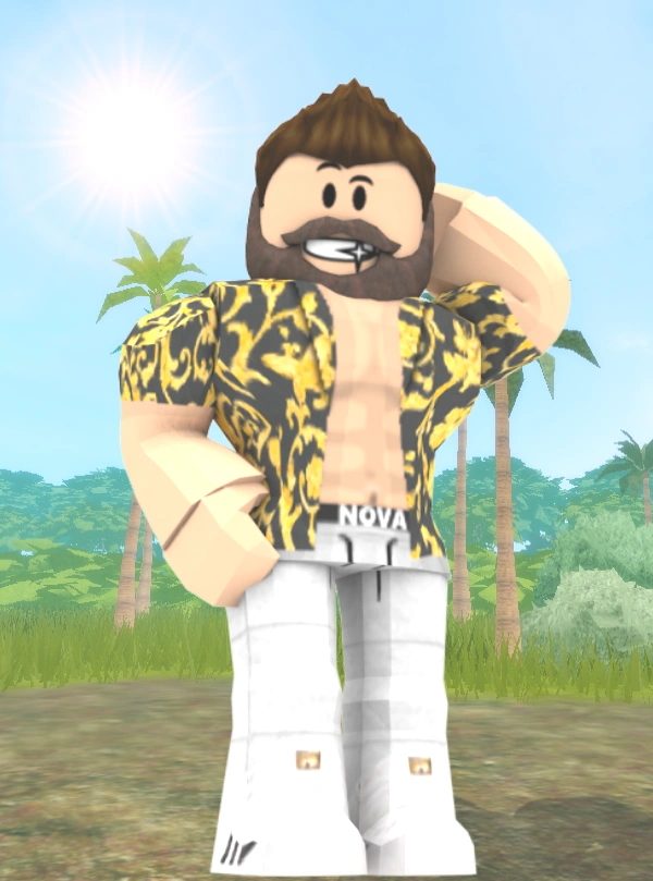 Ethan0003 | F&A The Challenge Wiki | Fandom