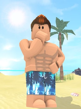 Ken mcnickle | F&A The Challenge Wiki | Fandom