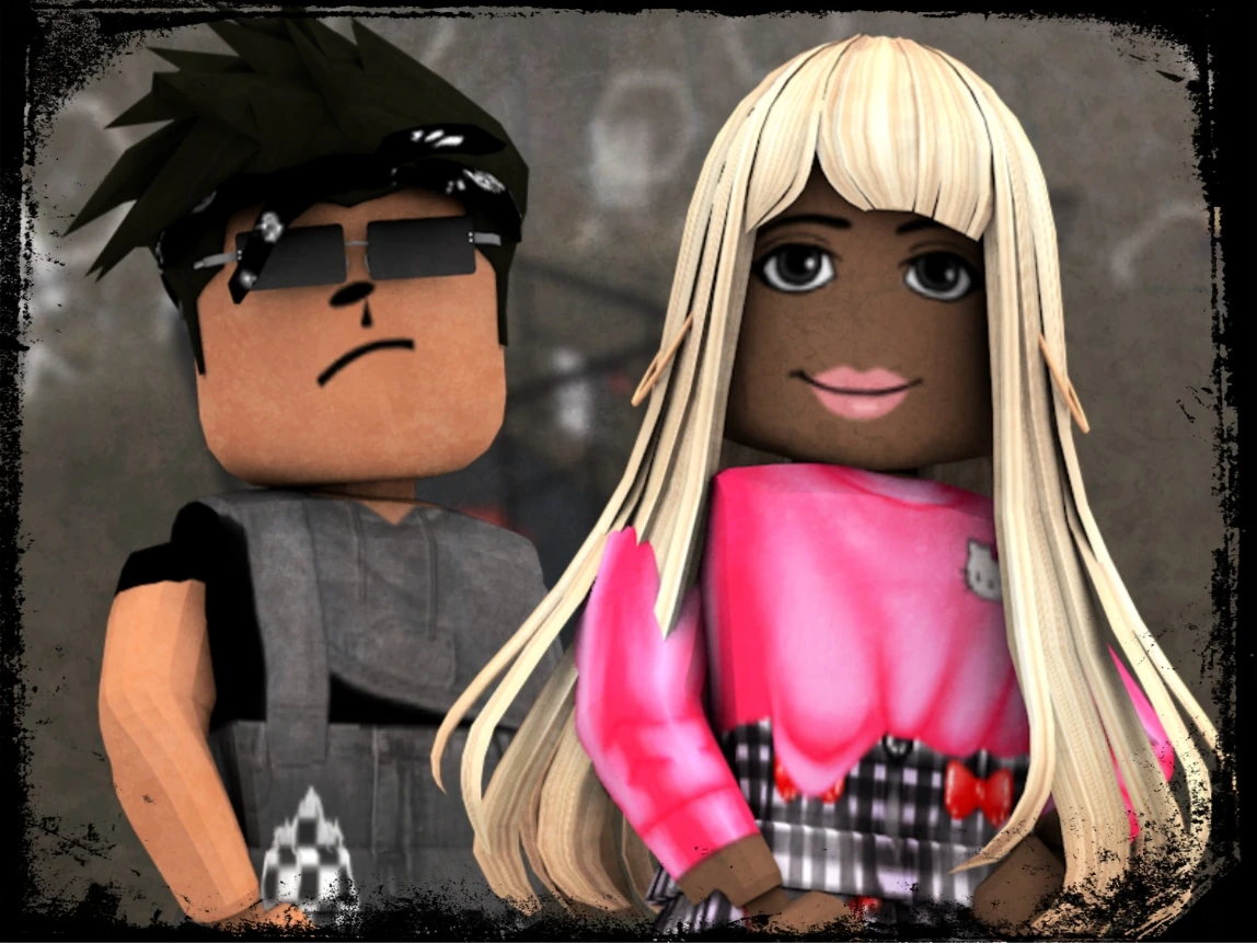 Repeating History | F&A The Challenge Wiki | Fandom