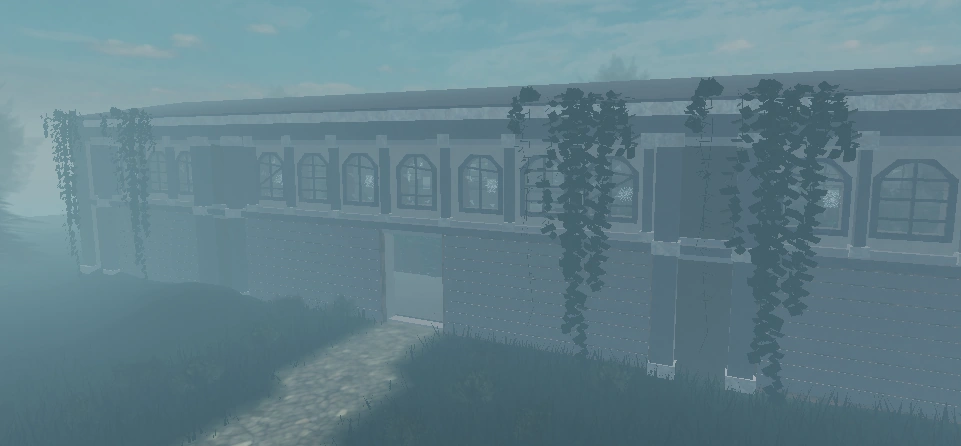 Warehouse | The Hunt Wiki | Fandom