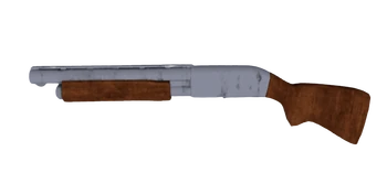 Shotgun | Roblox-The Storage Wiki | Fandom