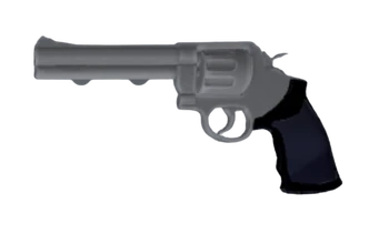 Revolver | Roblox-The Storage Wiki | Fandom