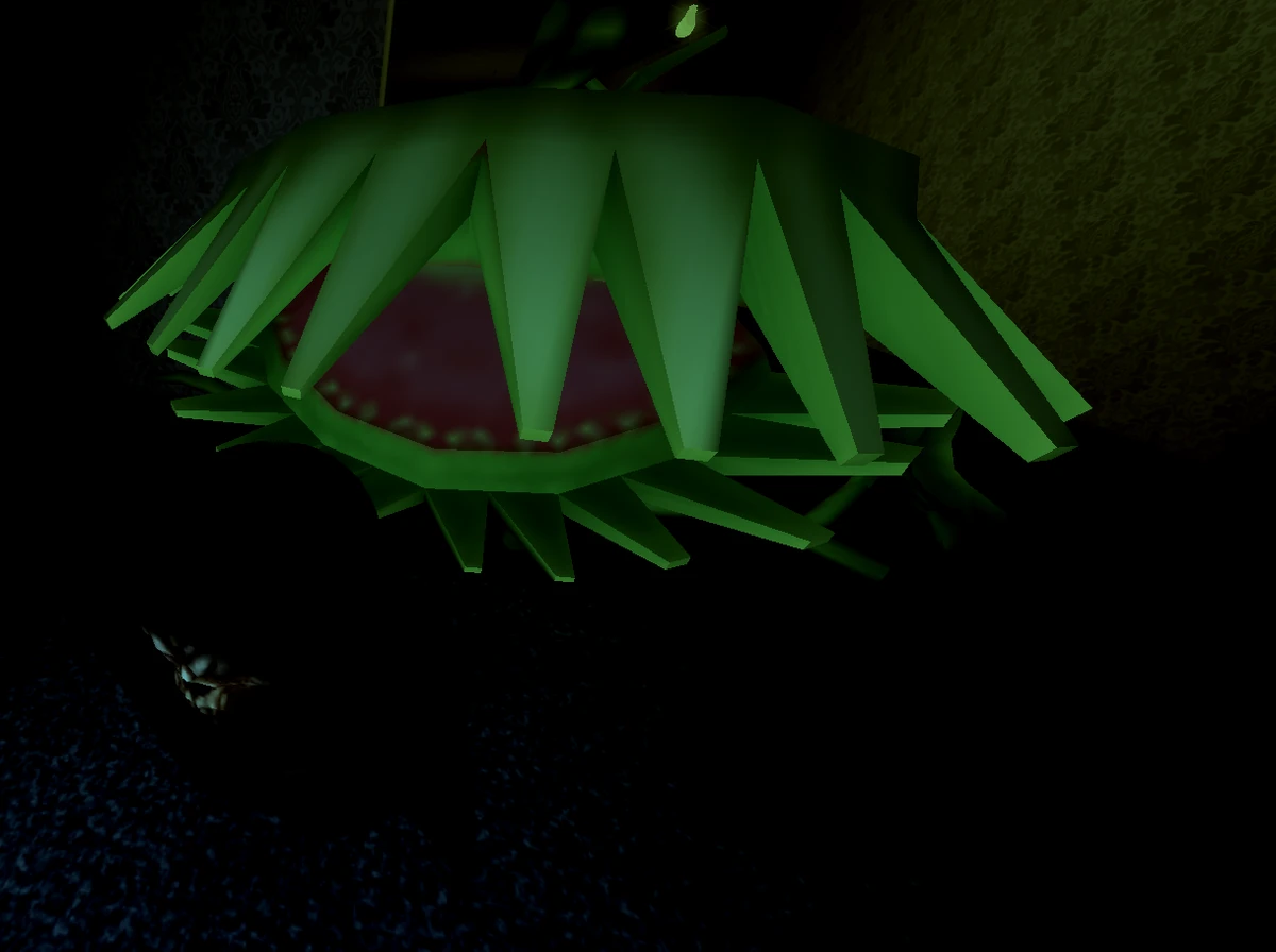 The Flytrap | The House Wiki | Fandom