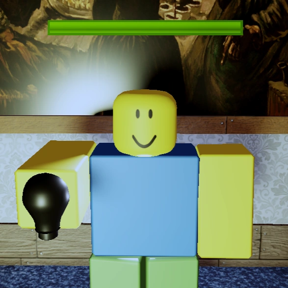 Rave Lightbulb | The House Wiki | Fandom