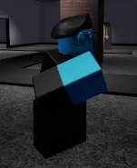 Tallman | The House Wiki | Fandom