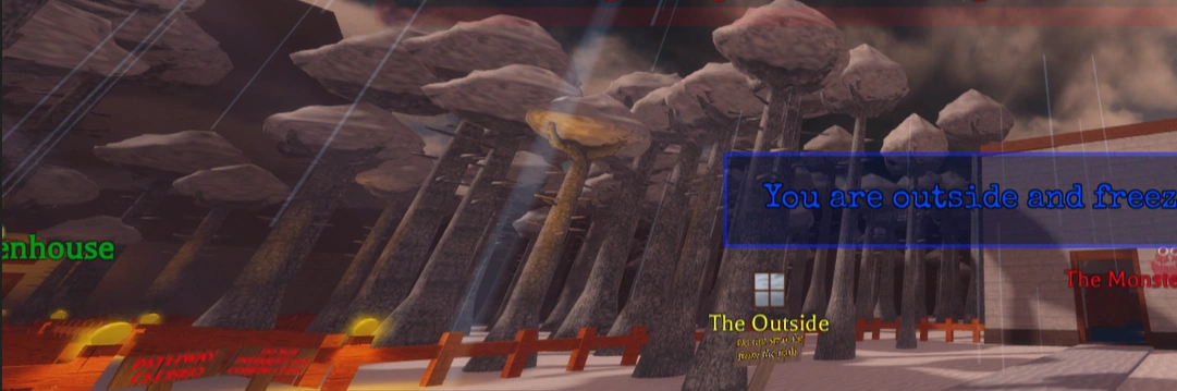 Intermission Events | The House Wiki | Fandom