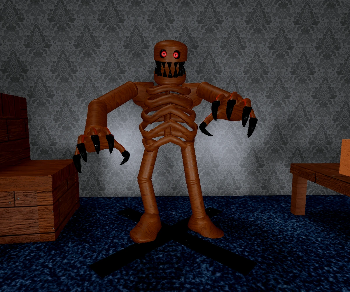 Category:Characters | The House Wiki | Fandom