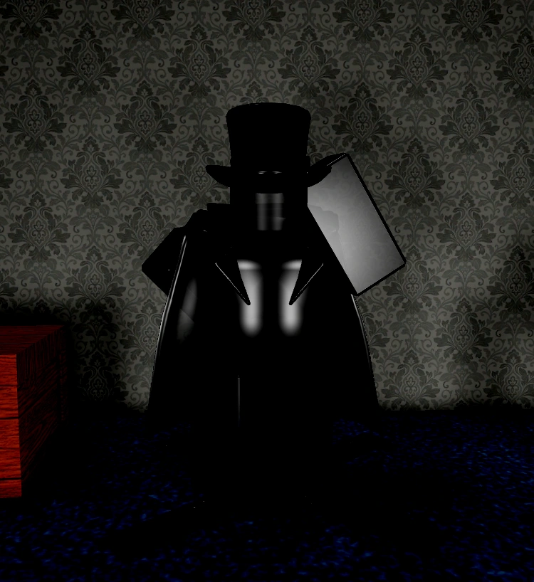 Halfway Through Hell | The House Wiki | Fandom