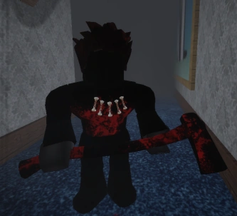 The Hunter | The House Wiki | Fandom