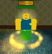 The Mastermind | The House Wiki | Fandom