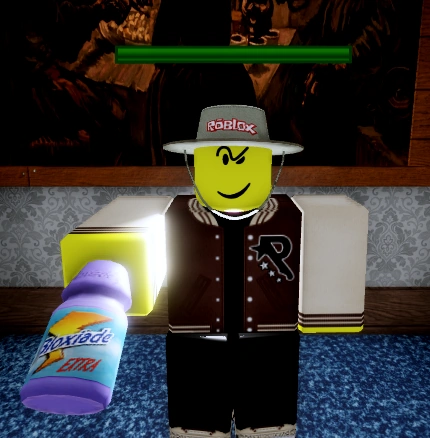 Bloxiade | The House Wiki | Fandom