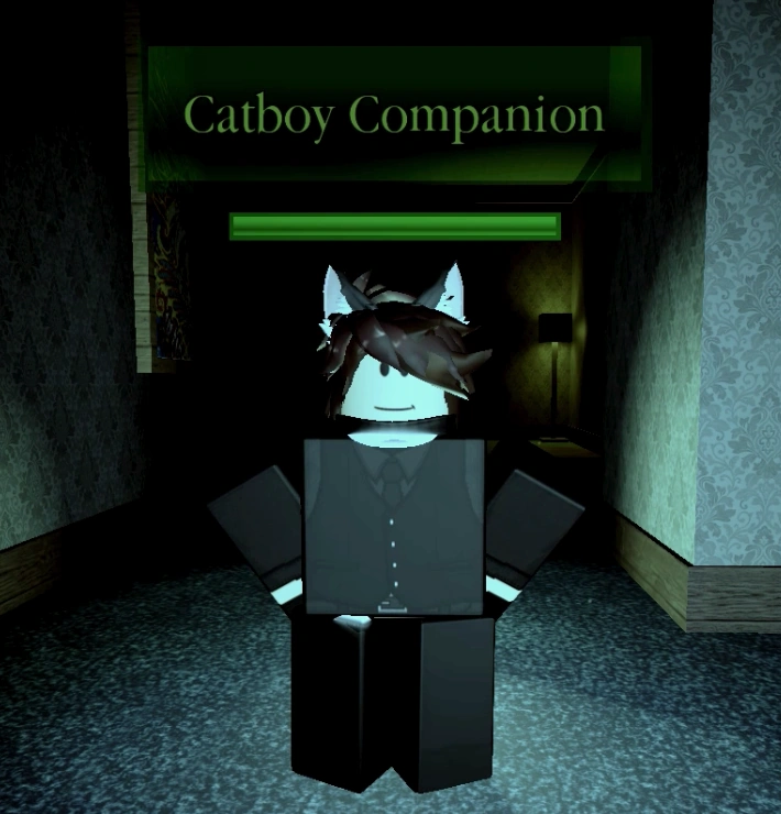 Summon Bell | The House Wiki | Fandom