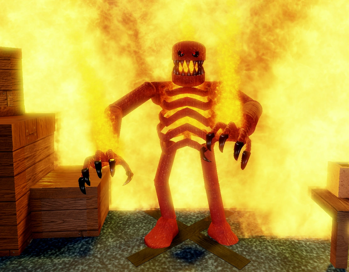 Category:Characters | The House Wiki | Fandom