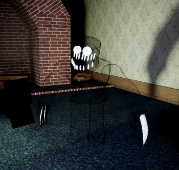 Baneful Monster 1 | The House Wiki | Fandom