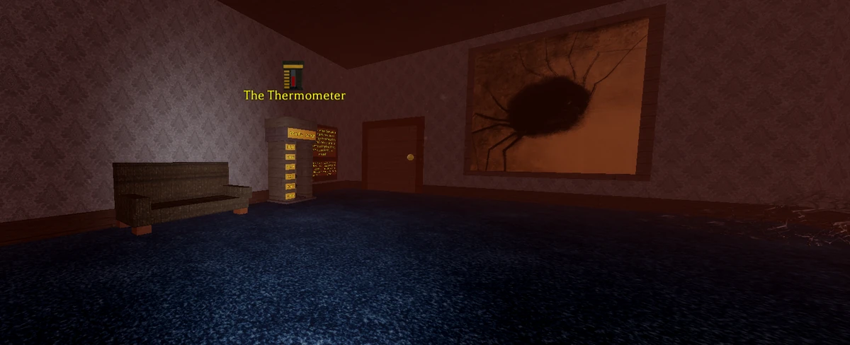 Gameplay | The House Wiki | Fandom