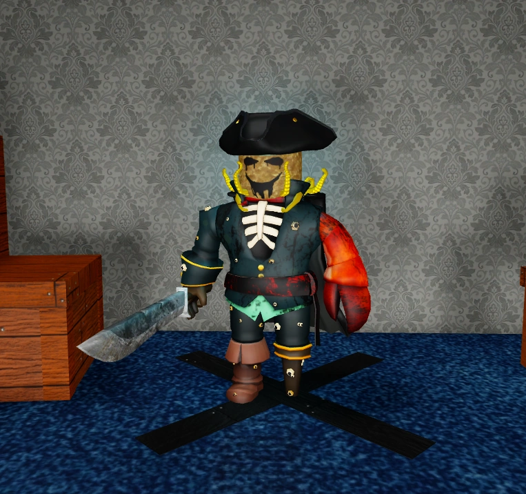 The Tempest | The House Wiki | Fandom