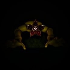 The Carrion God | The House Wiki | Fandom