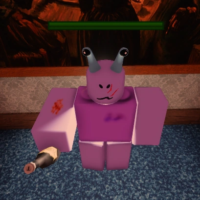 Tonic | The House Wiki | Fandom