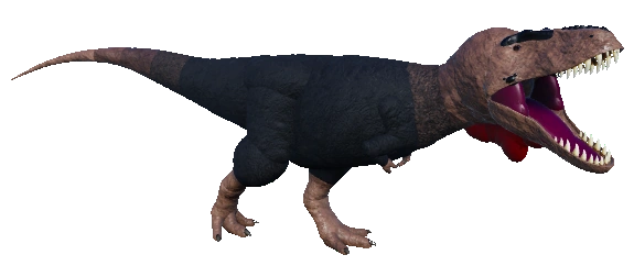 Lythronax | Theropoda Wiki | Fandom