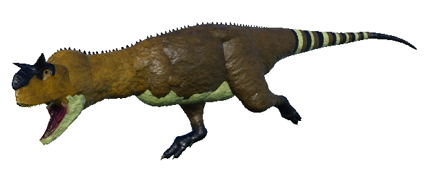 Carnotaurus | Theropoda Wiki | Fandom