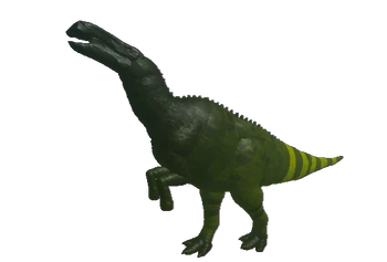 Shantungosaurus | Theropoda Wiki | Fandom