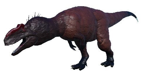 Allosaurus | Theropoda Wiki | Fandom
