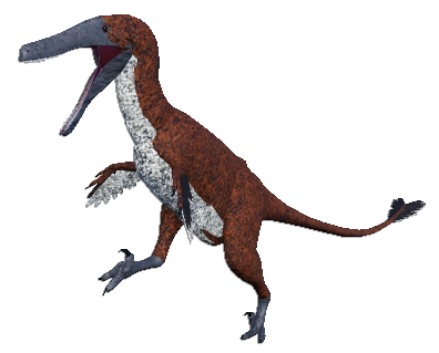 Austroraptor | Theropoda Wiki | Fandom