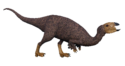 Dryosaurus | Theropoda Wiki | Fandom