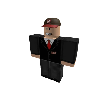 Original Noob123410 | Robloxian TV Wiki | Fandom