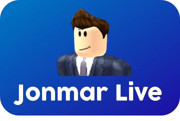 Jonmar Live | Robloxian TV Wiki | Fandom