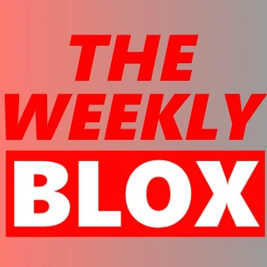 The Weekly Blox | Robloxian TV Wiki | Fandom