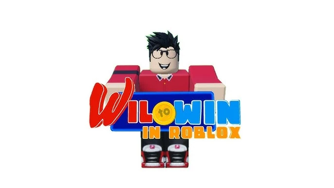 Wil To Win In Roblox | Robloxian TV Wiki | Fandom