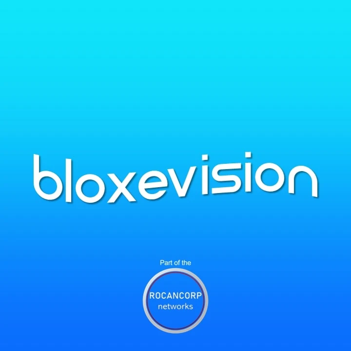 Bloxevision | Robloxian TV Wiki | Fandom