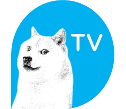 DogeTV (company) | Robloxian TV Wiki | Fandom