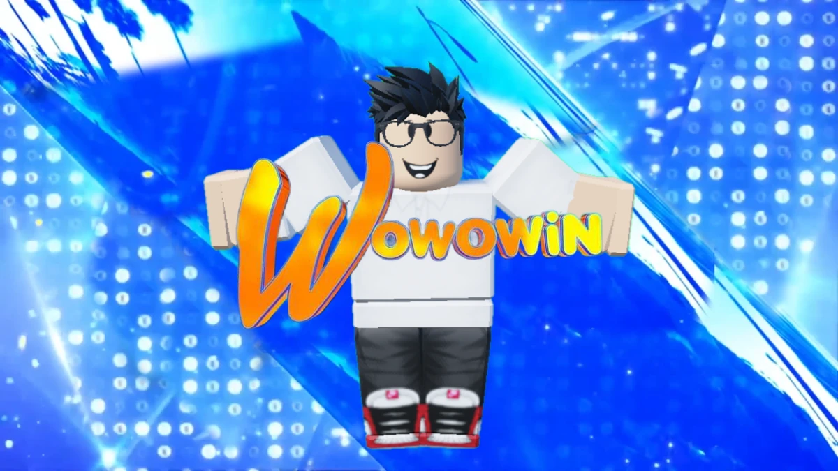 Wowowin In Roblox! | Robloxian TV Wiki | Fandom