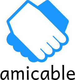 Amicable