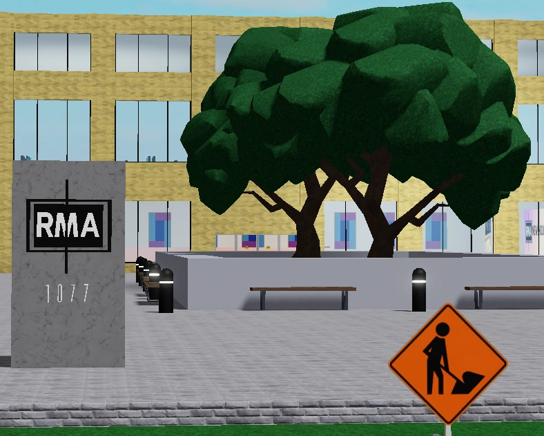 RMA Headquarters | Robloxian TV Wiki | Fandom