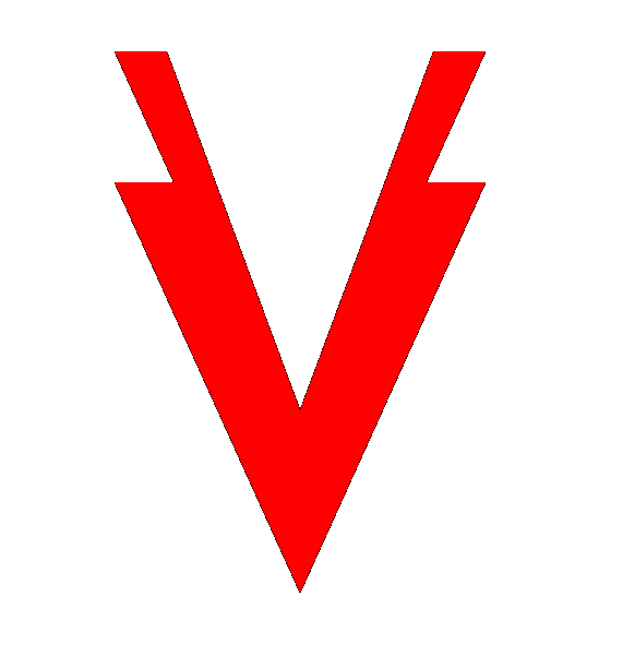 V (Block on BloxyTV) | Robloxian TV Wiki | Fandom