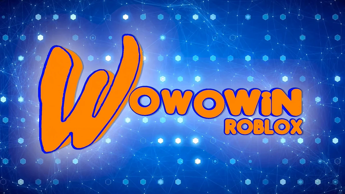 Wowowin ROBLOX | Robloxian TV Wiki | Fandom