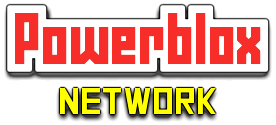 Powerblox Network | Robloxian TV Wiki | Fandom