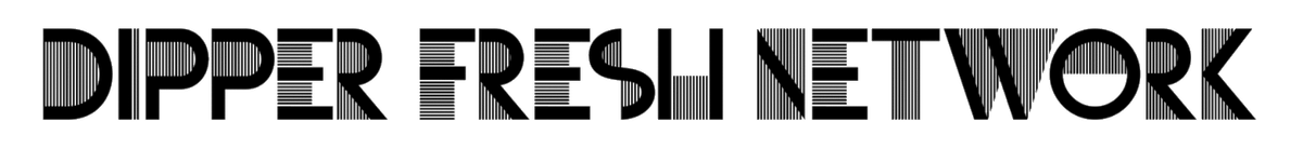 Dipper Fresh Network | Robloxian TV Wiki | Fandom