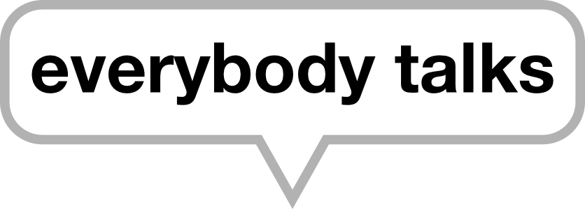 Everybody Talks | Robloxian TV Wiki | Fandom