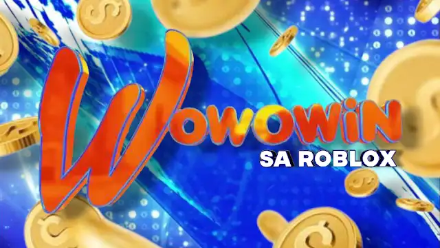 Wowowin Sa Roblox | Robloxian TV Wiki | Fandom