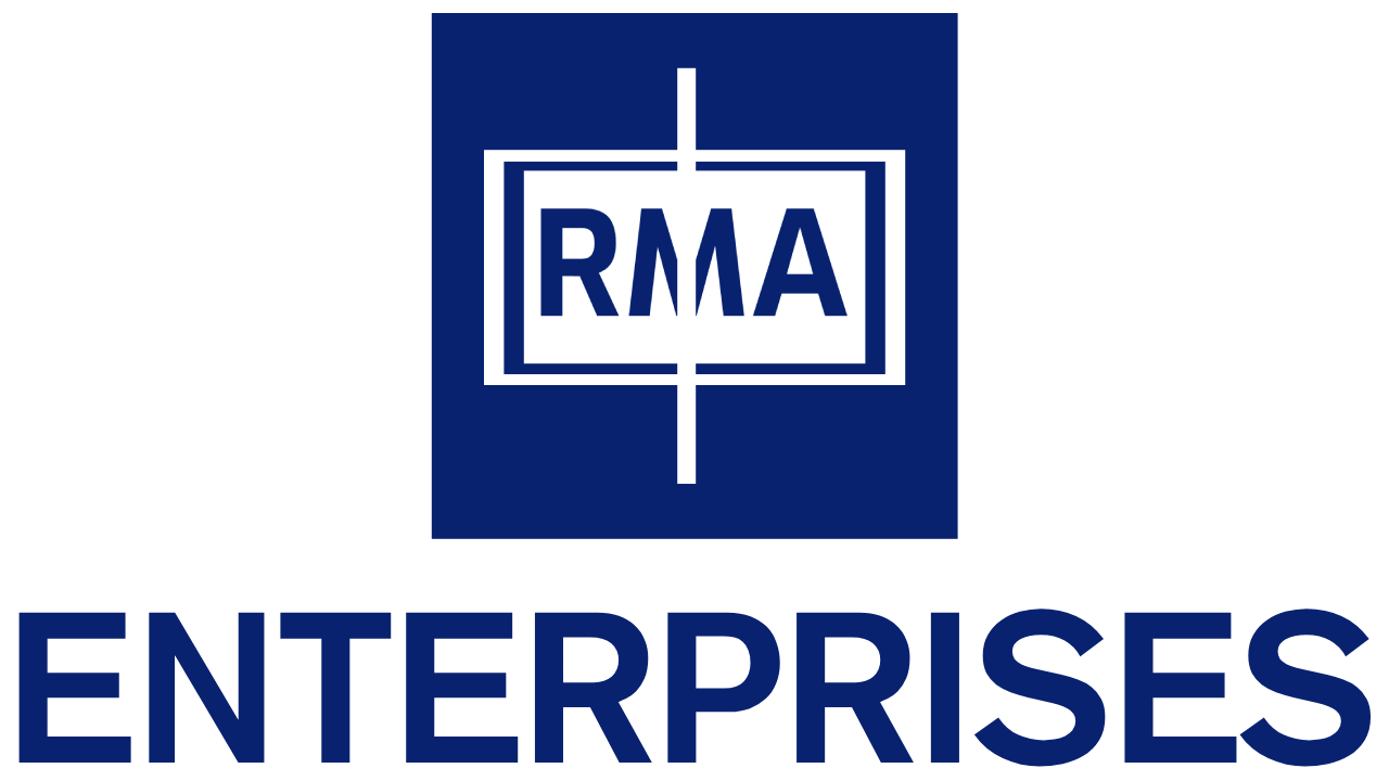 Rma Group Logo