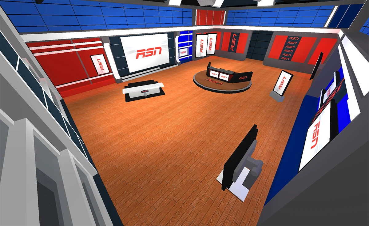 ROX Sports Network | Robloxian TV Wiki | Fandom